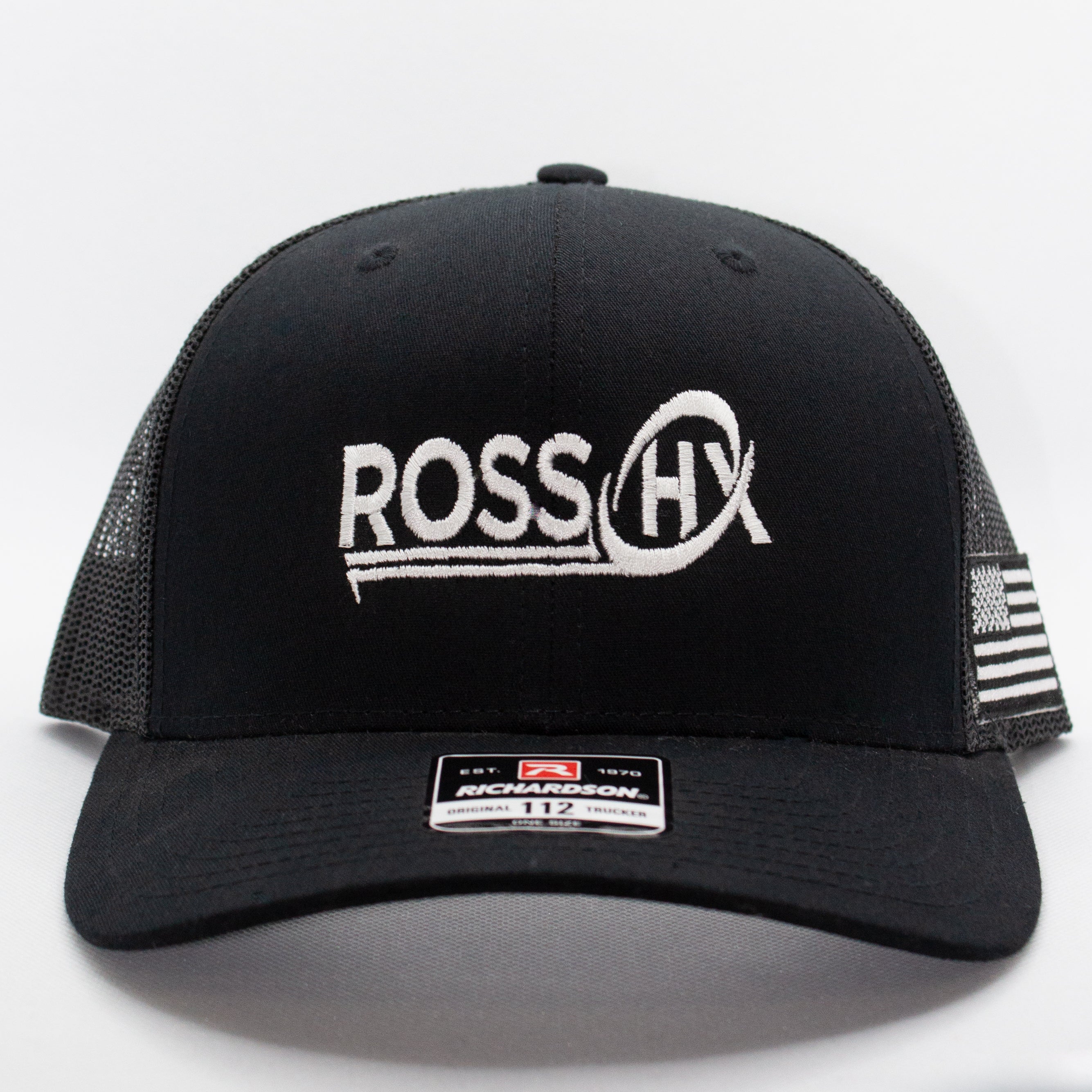 Hats – Ross HX