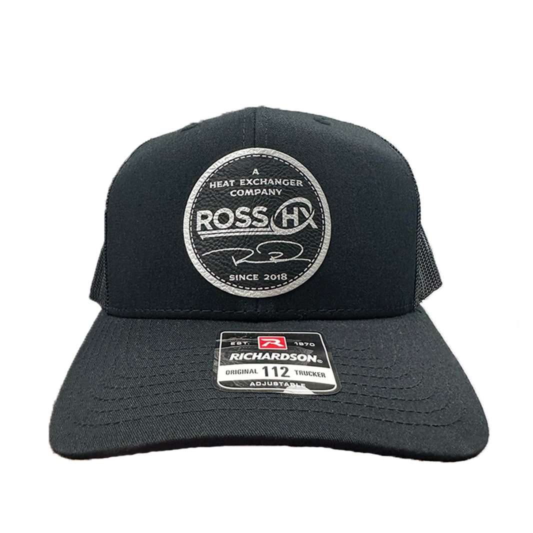 Ross HX