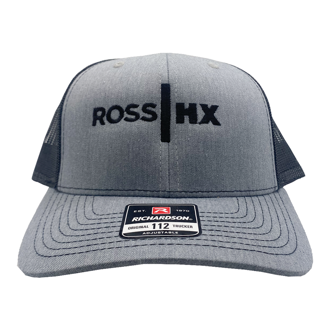Hats – Page 2 – Ross HX