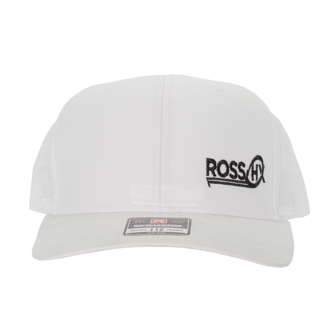 Hats – Page 2 – Ross HX